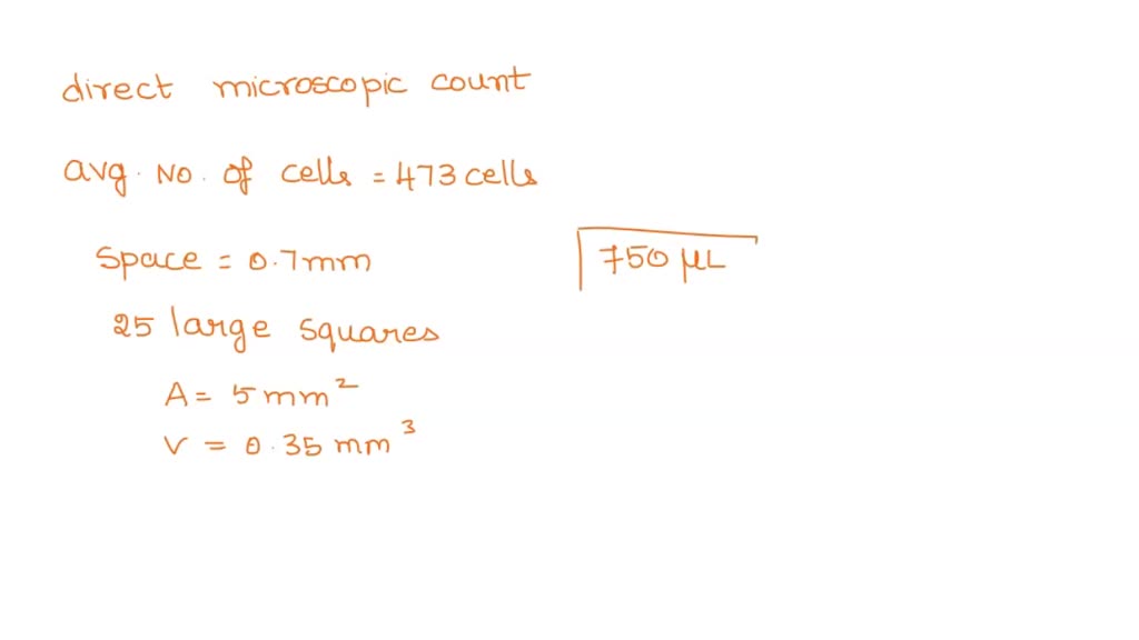 SOLVED: Calculate and explain the following. You used a Petroff-Hausser ...
