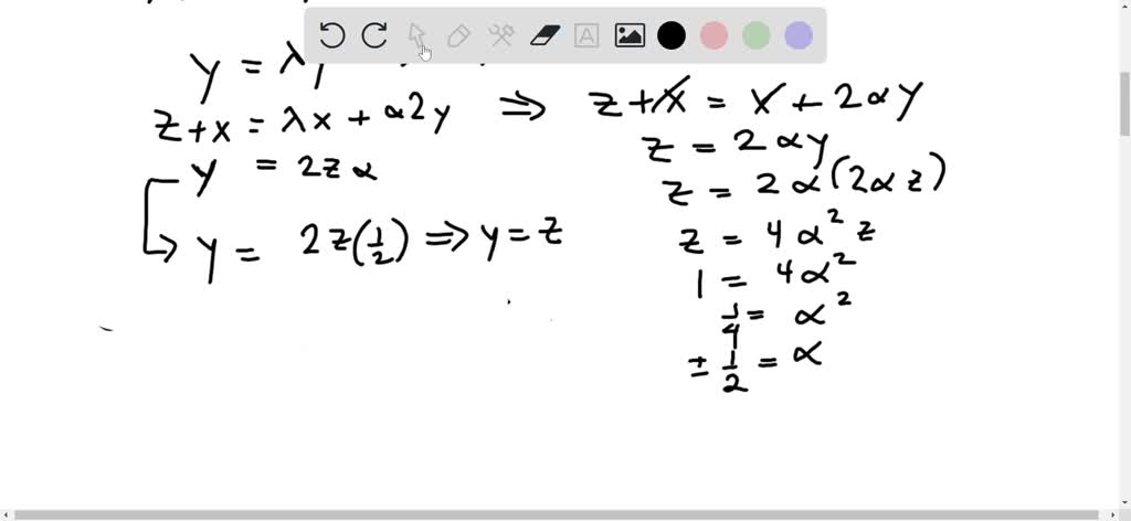 Solved Find The Maximum And Minimum Values Of The Function F X Y Z