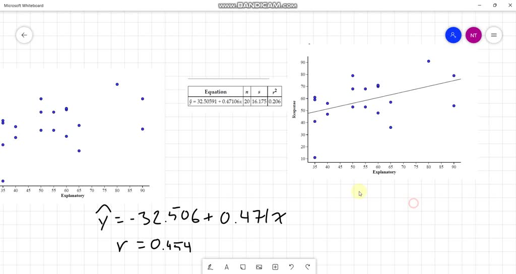 SOLVED: A mathematics placement test is given to all entering freshmen ...