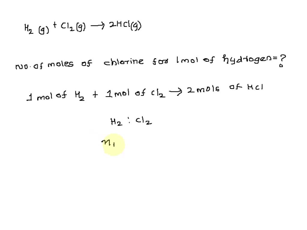 Solved Chapter 8 Quantities In Chemical Reactions Calculate How Many