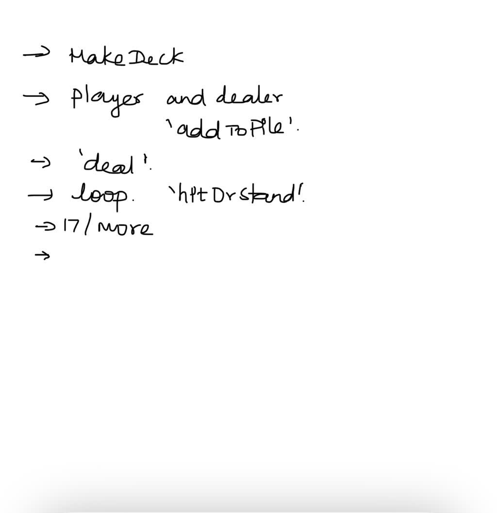 Solved Define A Main Function To Play The Game As Described All