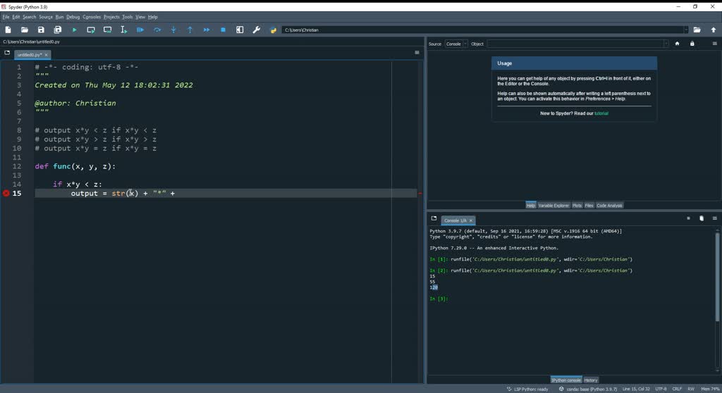 Solved Text Write A Marie Program That Inputs Three Values X Y And Z Then It Performs The