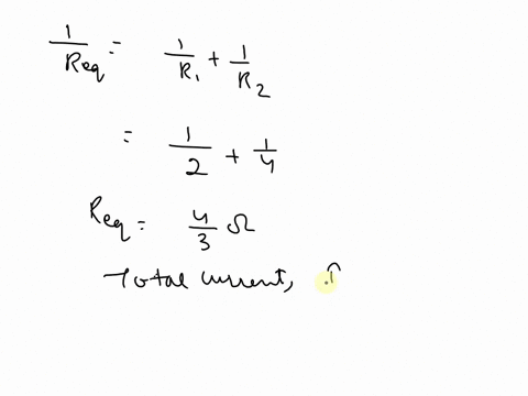 The figure shows a circuit with three ideal batteries. Find...