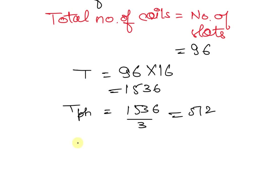 SOLVED: The following information is given in connection with a three ...