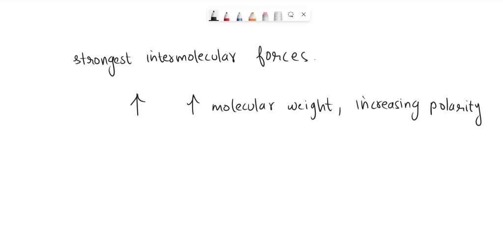Solved Question 27 Which Compound Would Have The Highest Boiling Point Ch3ch2ch2 O Ch2ch3 9302