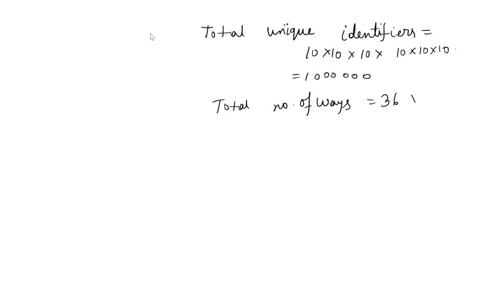 SOLVED: Using an ID reader while checking IDs can make it easier to identify security features ...