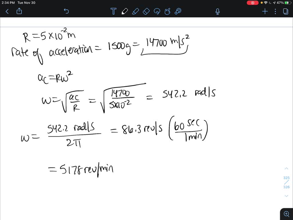 SOLVED: GENERAL Physics Rotational Motion Rotational Kinematics | Activity 02 Activity 02 Solve ...