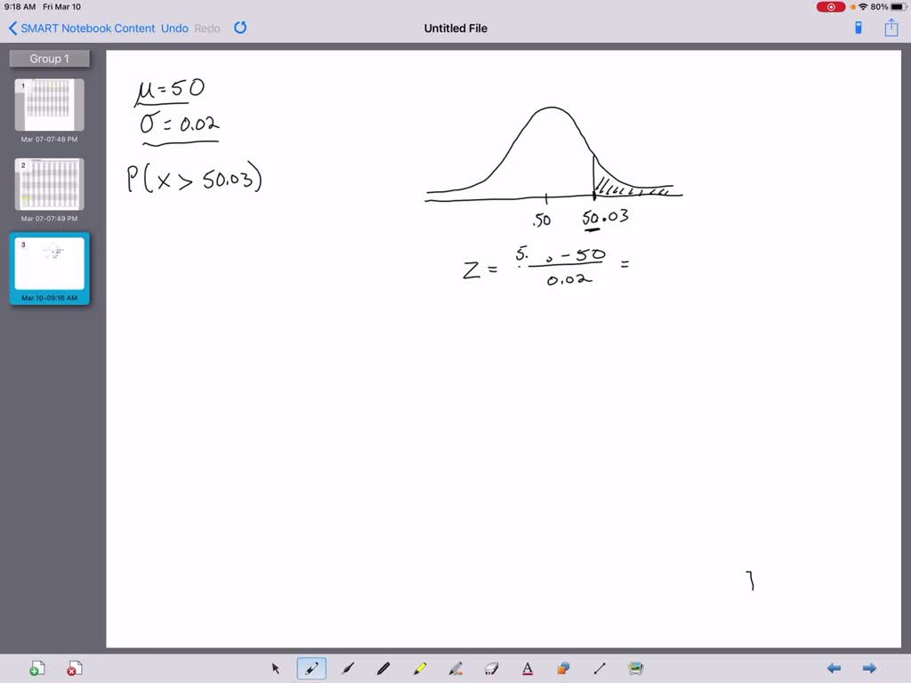 SOLVED: The measurement error for a household scale has approximately a ...