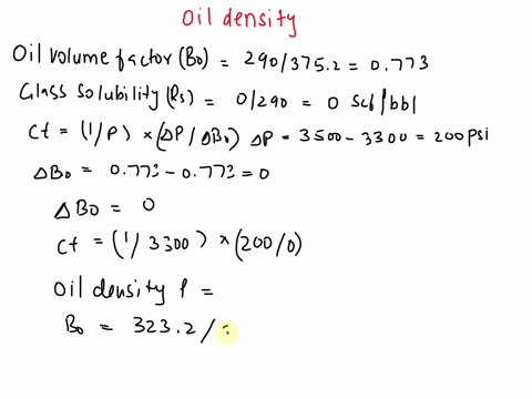 Part-1: A new petroleum reservoir has been just discovered....