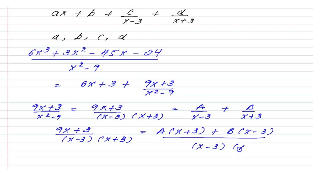 SOLVED Point Consider The Following Indefinite Integral 6x3 3x2 SOLVED Point Consider The Following Indefinite Integral 6x3 3x2