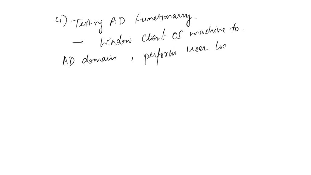 Solved An Experienced User Has Installed Oracle Vm Virtualbox On Her Workstation And Is