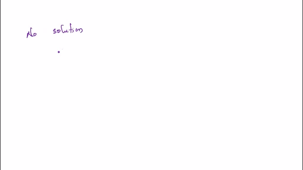Solved Give A Simple Graph With 2 Or 3 Variables Of A Csp That Is Arc Consistent But For