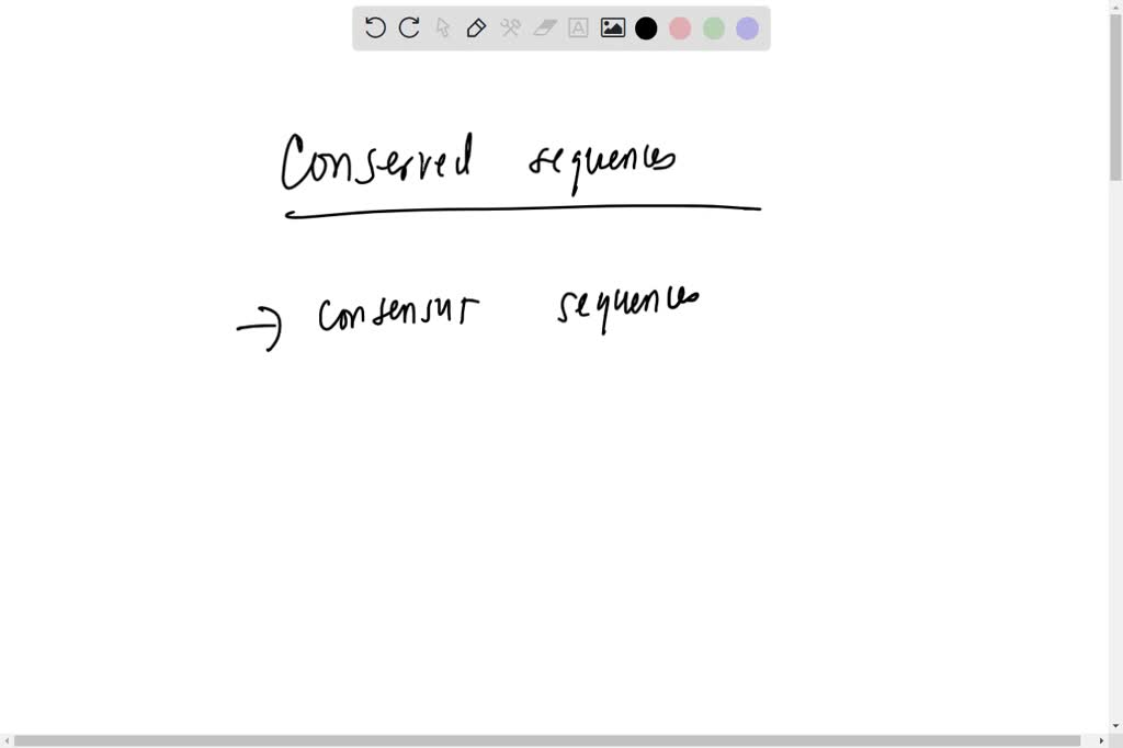SOLVED: What does the o factor recognize? The -10 consensus sequence in ... SOLVED: What does the o factor recognize? The -10 consensus sequence in ...