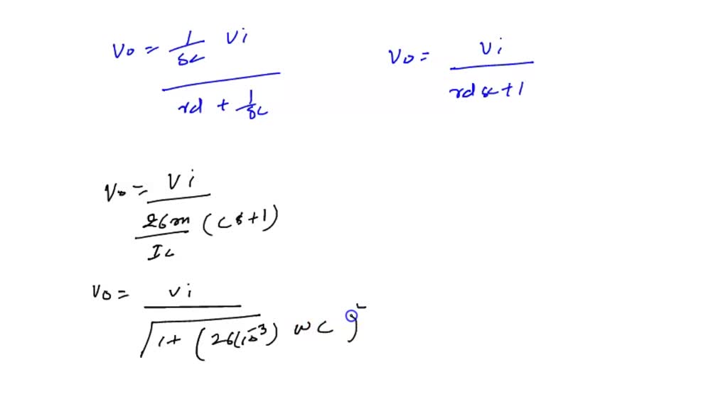 SOLVED: show multisim Using Multisim, in the circuit shown in Fig. below, I is a dc current and ...