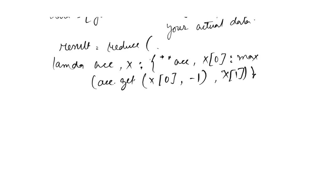 Solved Texts Can I Get The Answer For This In Python 3 Using Filter Map Reduce 2 Stream 