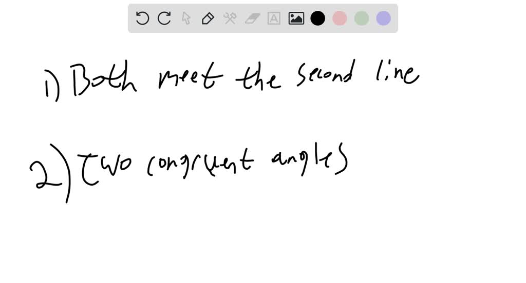 SOLVED: Describe at least two similarities between construction a ... SOLVED: Describe at least two similarities between construction a ...