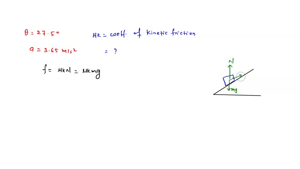 Solved Question 4 Assume That The Object Moves Up And Down