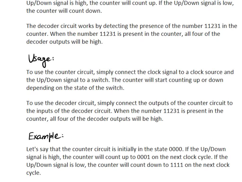 Solved Simulate Your Circuit To Verify Its Function And Then Program It Into The Boolean Board