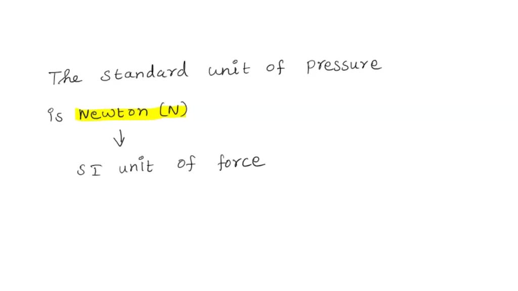 SOLVED: rewrite the following statements correctly.the standard unit of ... SOLVED: rewrite the following statements correctly.the standard unit of ...