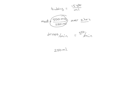 The order reads: "Give vancomycin, 1250 mg in 250 mL NS, IVPB, every 12 ...