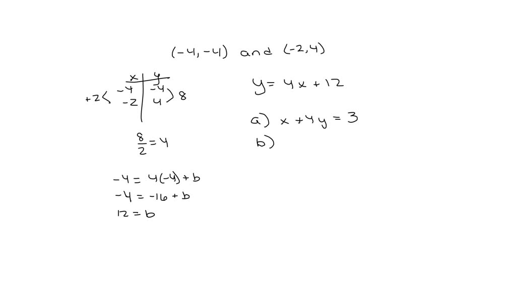 SOLVED: The relation between x and y so that the point (x,y) is ...