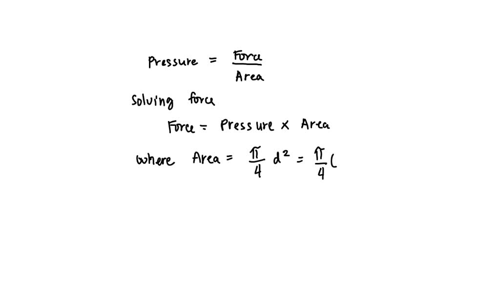 SOLVED: For lifting flow over a circular cylinder, if cl=5, calculate ...