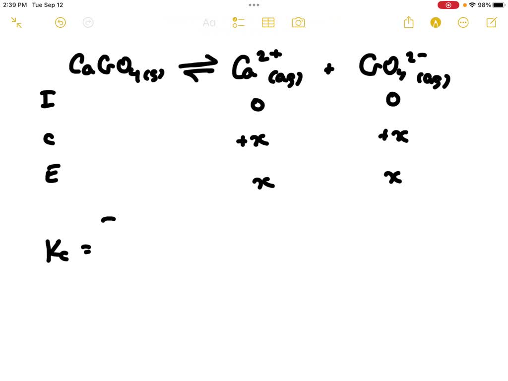 SOLVED: Consider the reaction of SO2 and O2 described by the chemical ...