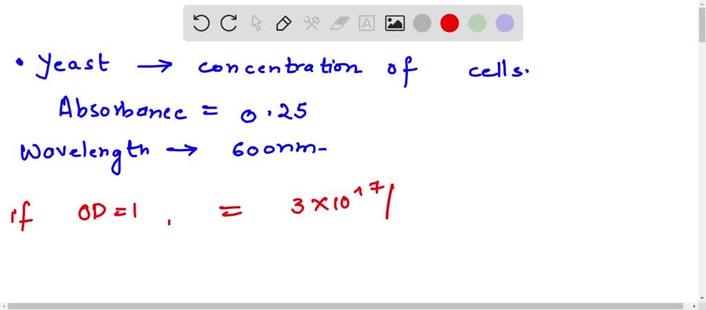 SOLVED: A yeast suspension is to be clarified using a tubular bowl centrifuge at a flow rate of ...