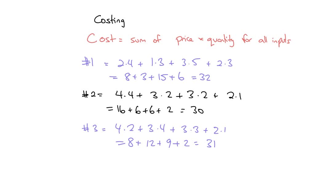SOLVED: 16 Answer the question using the following data, which show all ... SOLVED: 16 Answer the question using the following data, which show all ...