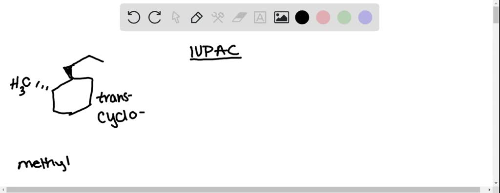 SOLVED: 2. Draw a structural formula for 3-bromo-4-chloro-1,1-dimethylcyclohexane.3. Draw a ...