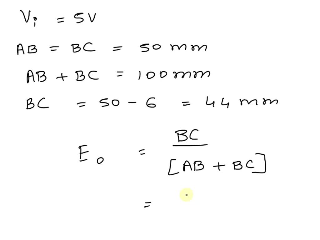 SOLVED: Texts: Q5 (1) Explain with a neat sketch the working principles of a resistance ...