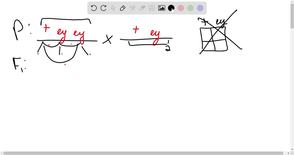 SOLVED: please explain the " meaning of the answer and show work In the ...