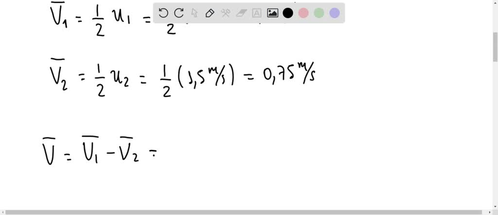 Solved Consider The Flow Of An Incompressible Newtonian Fluid Between Two Parallel Plates That