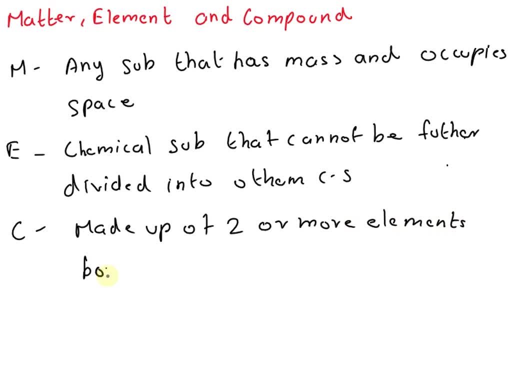 Solved Chapter 2 Active Reading Guide The Chemical Context Of Life