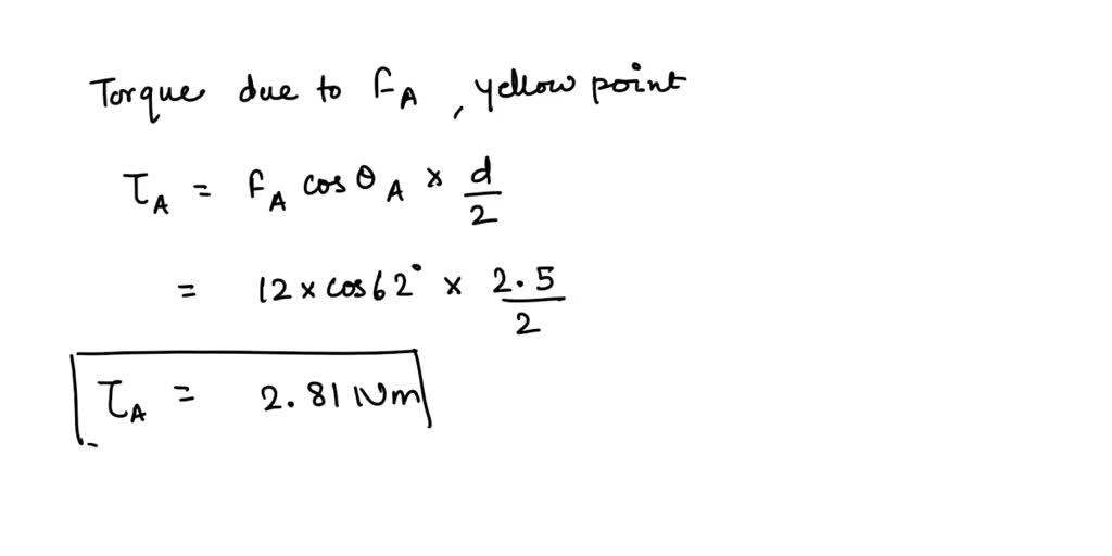 SOLVED: As shown below, a 21 kg bar that is 2.5 m long is set up to ...