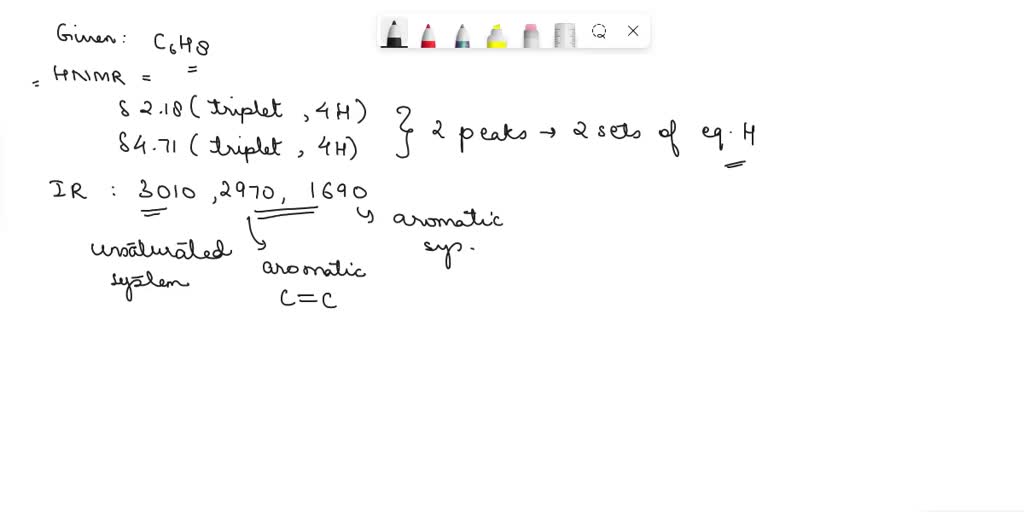VIDEO solution: helpInstruction: (a) Based on the information provided ...