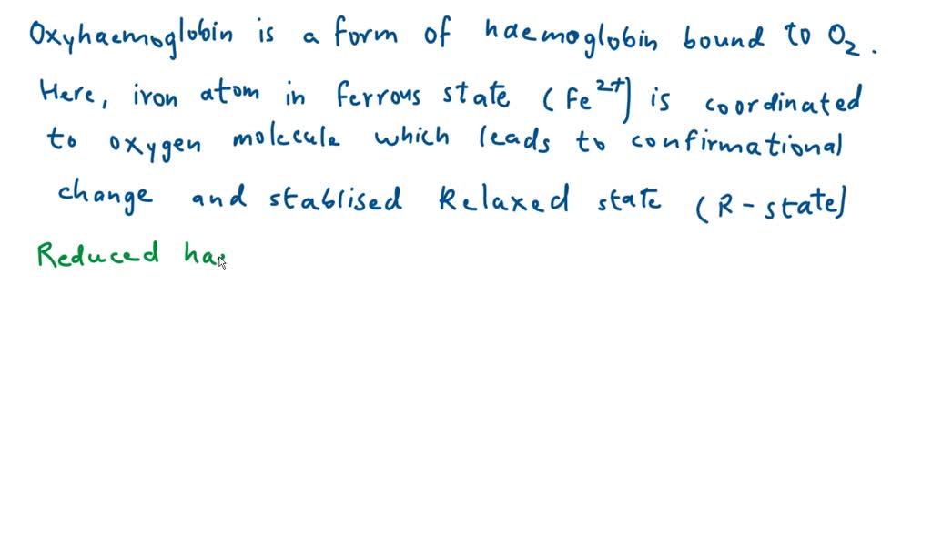 VIDEO solution: What is the difference between basophilic stippling and ...
