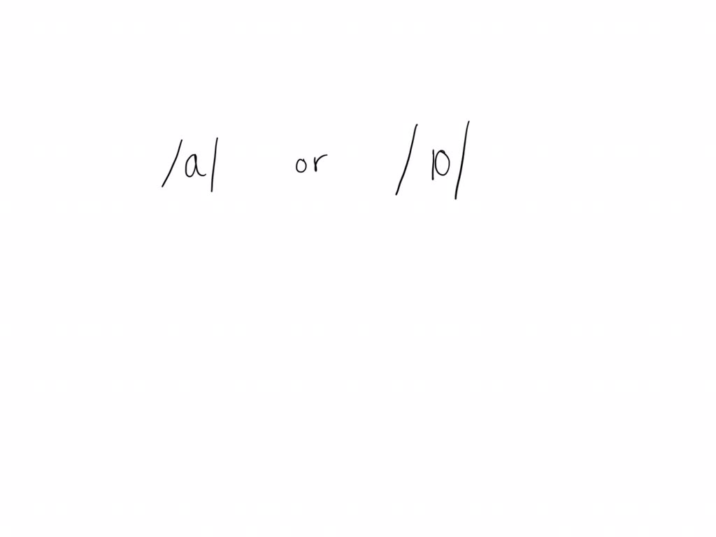 Solved Provide The Phonetic Symbol For The Sound S Whose Articulation