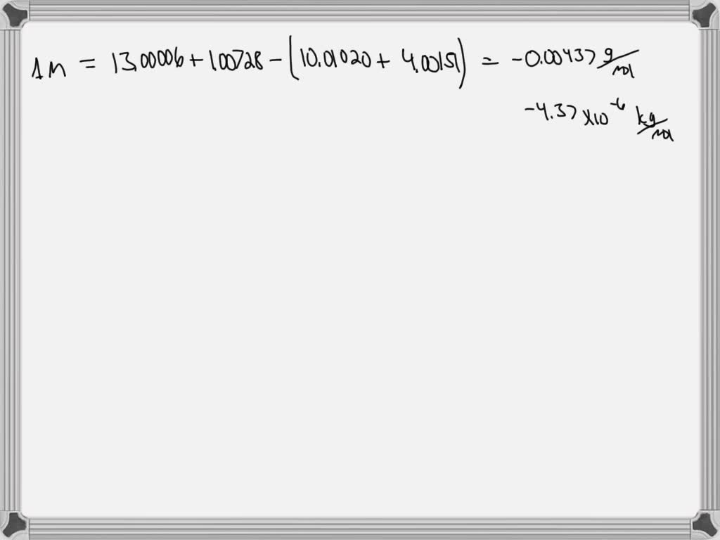 SOLVED: For the following process in the figure; what is the overall ...