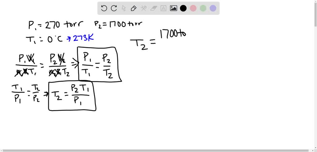 SOLVED: Calculate the final temperature in degrees Celsius for each of the following. A sample ...