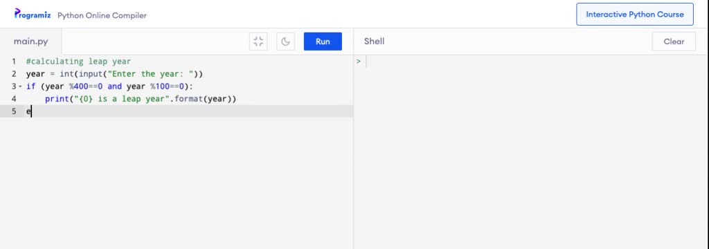 SOLVED: A year in the modern Gregorian Calendar consists of 365 days ...