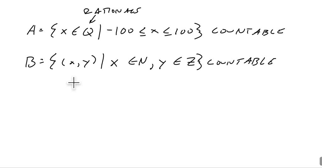SOLVED: Texts: Please answer ASAP for UPVOTE! lmeeftU.b8.b0 Which of the following sets is ...