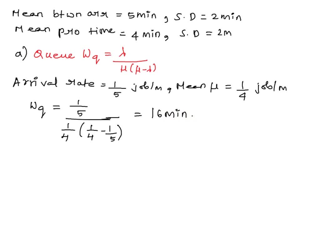 SOLVED: Problem 1: Process Arrival Time Burst Time P1 0 7