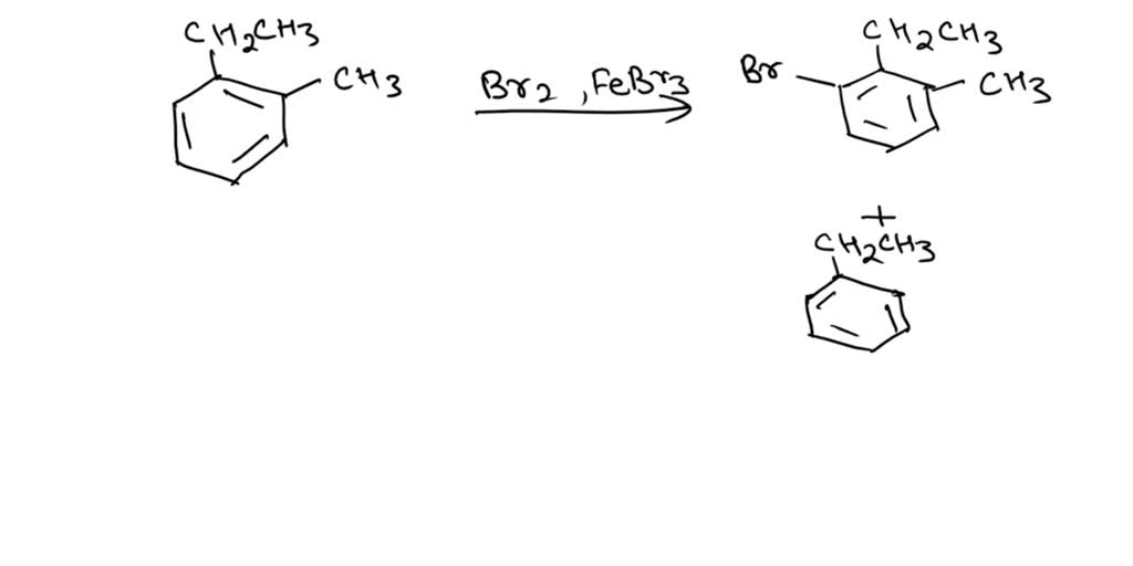SOLVED: 58. What is the maximum number of monosubstitution products of ...