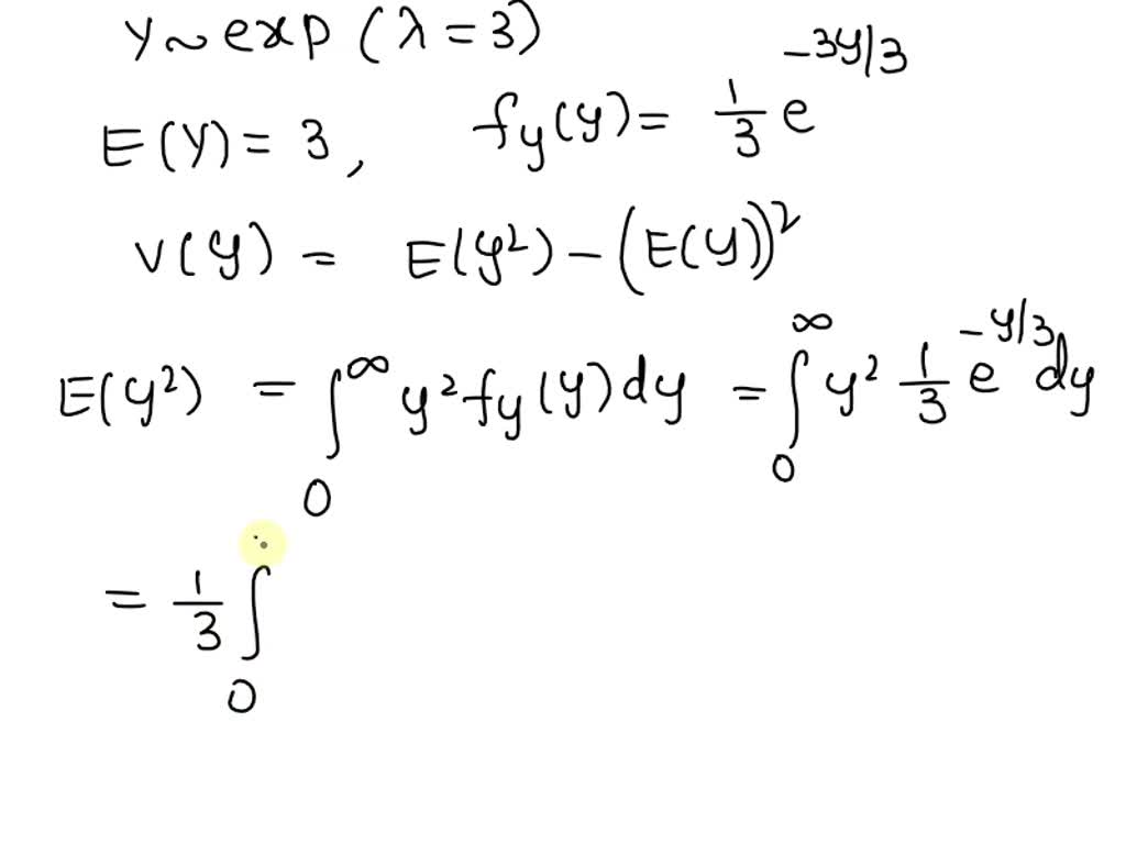 Solved 6 10 16 Points Problem 4 Let X And Y Be Two Random Variables Xis Binomial Random 5042