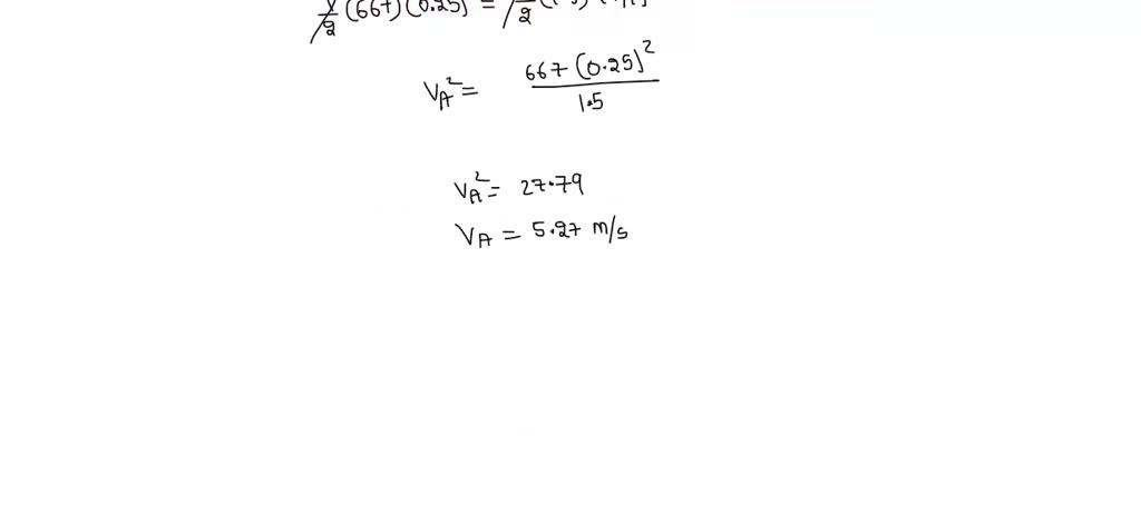 SOLVED: A spring-loaded toy gun is used to shoot a ball of mass m = 1. ...
