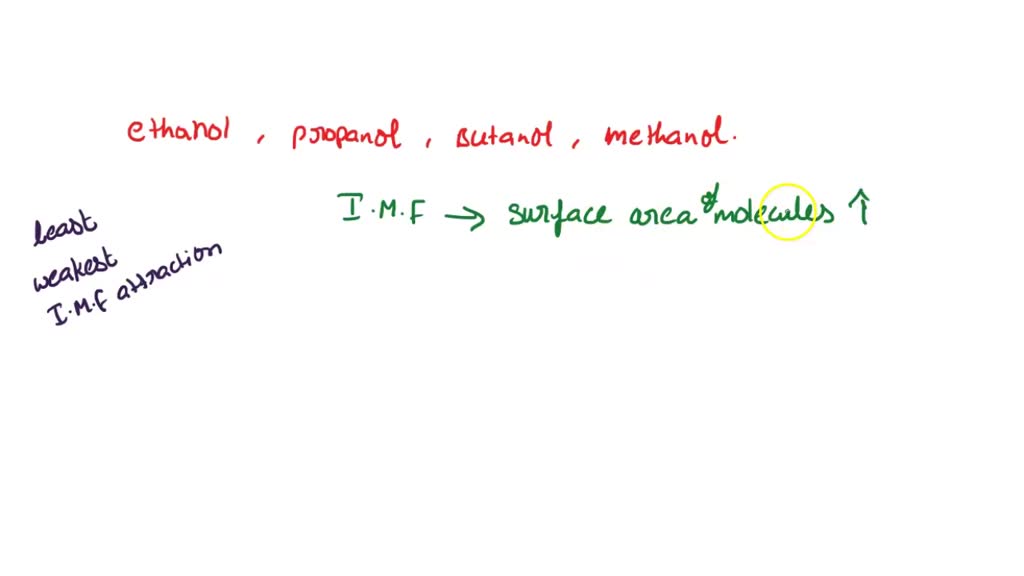SOLVED: Question 1 (1 point) Saved The vapor pressure curves for ... SOLVED: Question 1 (1 point) Saved The vapor pressure curves for ...