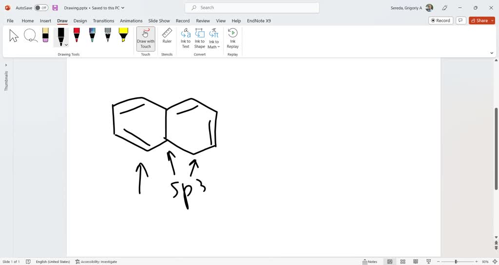 SOLVED: Which term best describes the compound shown below? Assume the ...