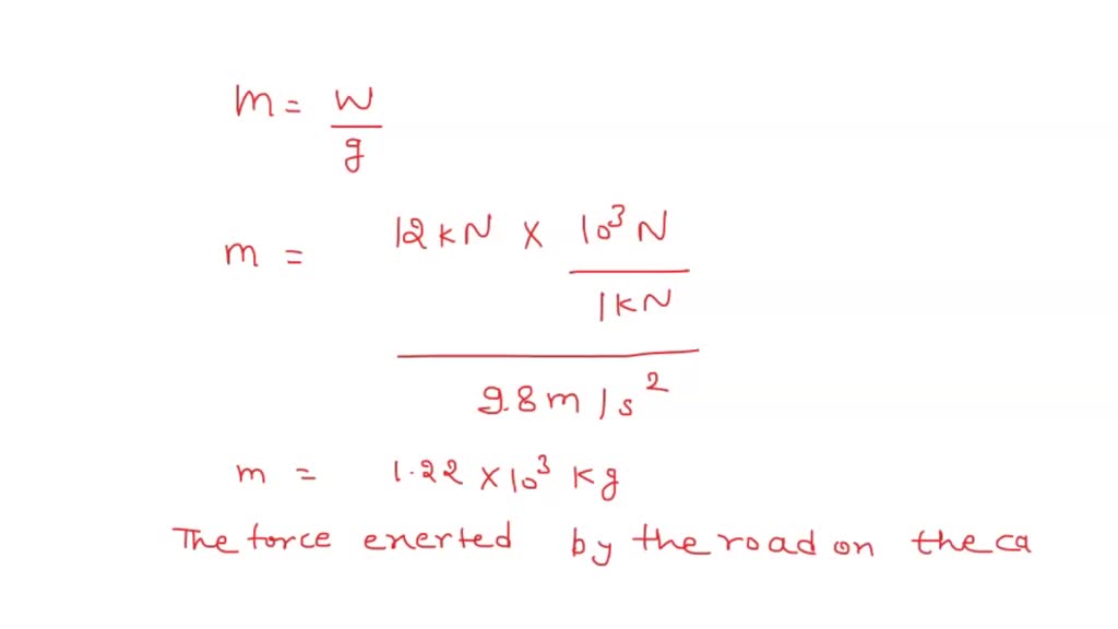SOLVED: highway curve has a radius of 140 m and is Junbanked. A car ...
