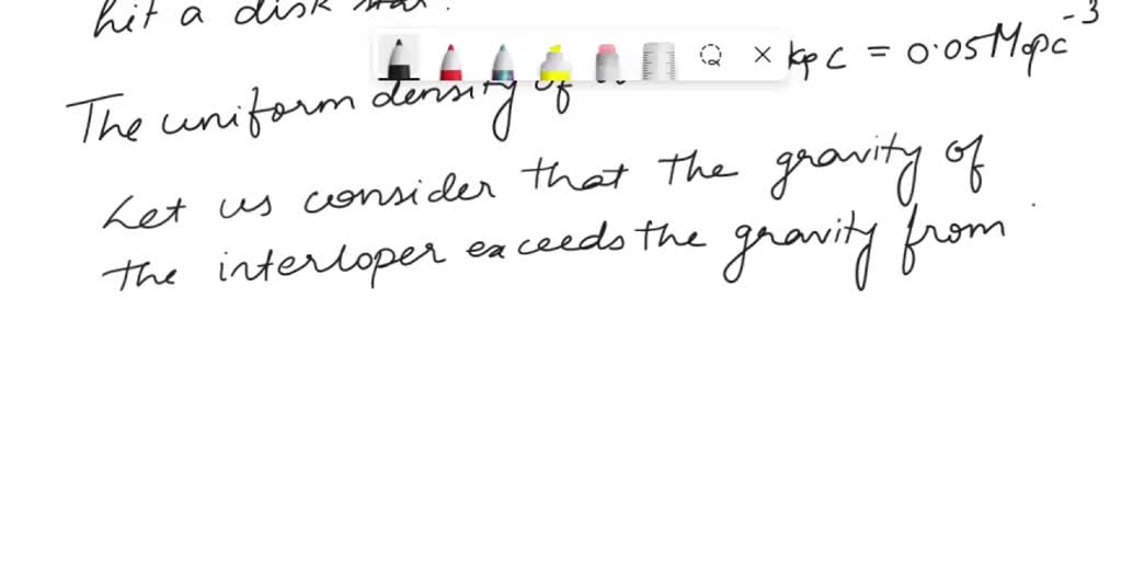 Figure 29.2 shows a composite of the colliding galaxy supercluster MACSJ0025.4-1222. a. For its ...